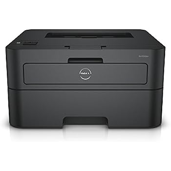 Dell B1160 21ppm Mono Laser Printer: Amazon.co.uk: Computers & Accessories