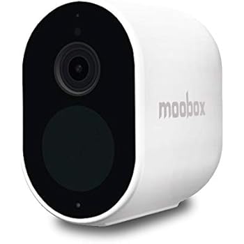 Bosch Smart Home 360-Degree Indoor Camera - White: Amazon.co.uk: DIY ...