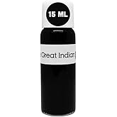 Syahi - The Great Indian Ink [Black] Fountain Pen, Calligraphy, Drawing ...