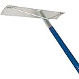 Marshalltown Concrete All Aluminum Placer/Rake Without Hook : Amazon.co ...