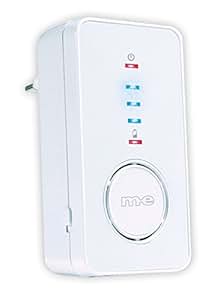 M-E Bell-220 RX Türklingel Funk Empfänger: Amazon.de: Elektronik