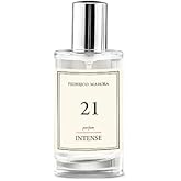 FM 05 Intense Collection Perfume for Women 50ml : Amazon.co.uk: Beauty