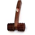 Antlantic Wood Store Balayantra Wooden Massager/Hair Growth/Acupressure ...