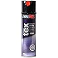 ProXL- ProTex Textured Black Aerosol 500ml Textured paint for plastic ...