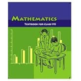Class 7th Math textbook (Mathematics) As Per CBSE/NCERT latest Edition ...