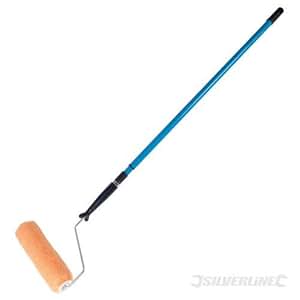 Extendable Paint Roller, 230mm, Paint roller with extending, aluminium ...