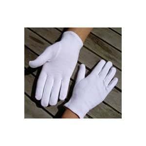 Universal Soft-Hand Cotton Gloves, One Pair, Small: Amazon.co.uk ...