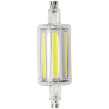 J78 LED Replacement Energy Saving Security & Pir Flood Light Bulb R7s ...