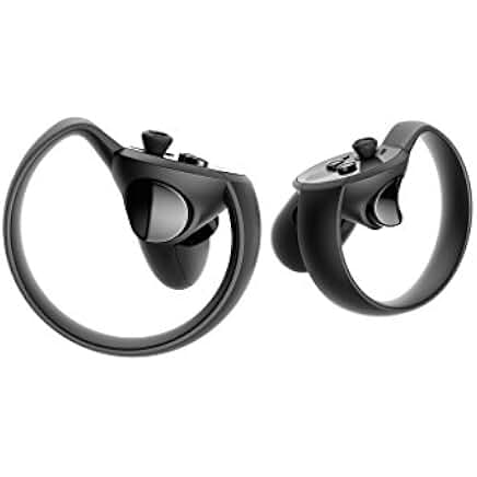 Amazon.co.uk: oculus rift sensor