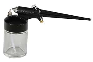 Badger Air-Brush Co 250-1 Basic Spray Gun Set: Amazon.co.uk: Toys & Games