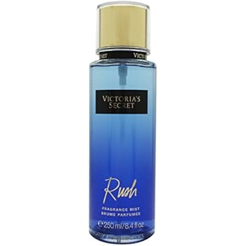 Rush by Victoria's Secret Fragrance Mist 250ml: Amazon.co.uk: Health ...