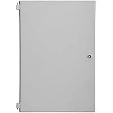 Meter Box Replacement Door - Recessed & Surface Mounted Electric ...