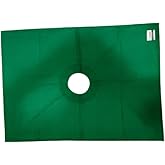 OTICA Surgical OT Plain Sheet Premium Surgical Cotton Towels, Lint-Free ...