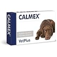 Calmex Calming Supplement For Dogs Pack Of 10 Tablets : Amazon.co.uk ...