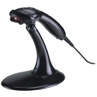Amazon.co.uk: metrologic barcode scanner
