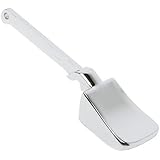 chrome enable toilet cistern side lever handle luxury paddle flush ...