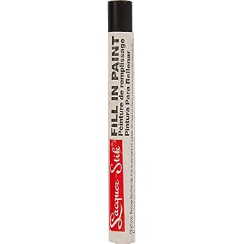 Lacquer-Stik Paintstick, White: Amazon.co.uk: DIY & Tools
