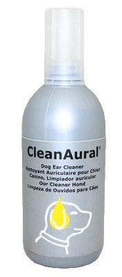 Cleanaural Dog Ear Cleaner - just.DOG