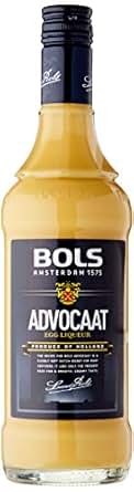 Bols advocaat Liqueur (1 x 0,7 L): Amazon.fr: Epicerie
