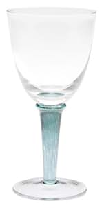 Denby Greenwich/Regency Green Red Wine Glass - Set of 2: Amazon.co.uk ...