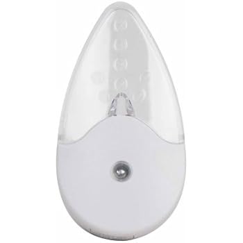 Automatic LED Night Light Plug-In Low Energy: Amazon.co.uk: Lighting