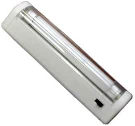 Mini battery fluorescent light: Amazon.co.uk: Electronics & Photo