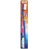 Buy Ajay Quest Toothbrush, Hard (Pack of 10) Online at Low Prices in ...