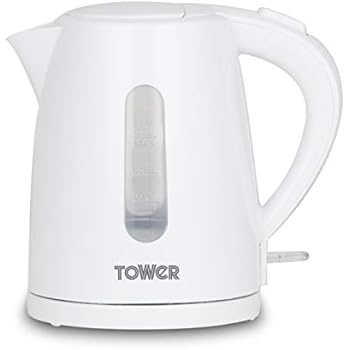 Cordless Electric Mini Kettle: Amazon.co.uk: Health & Personal Care