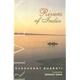 Buy Rivers of India Book Online at Low Prices in India | Rivers of ...