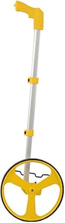 CST Plastic Measuring Wheel/Rodometer: Amazon.in: Industrial & Scientific