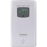 Oregon Scientific THGR 228N Thermo-/Hygro-Sensor: Amazon.de: Elektronik