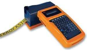 Kroy K5100 Industrial Label Printer: Amazon.co.uk: Office Products