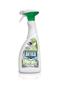 Antikal - Spray Plus Anti-calcaire Hygiène 750 ml: Amazon.fr: HygiÃšne et Soins du corps