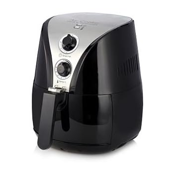 cook's essentials Air Cooker and Fryer: Amazon.co.uk: Kitchen & Home
