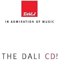 The Dali CD Vol. 2: Amazon.de: Musik-CDs & Vinyl