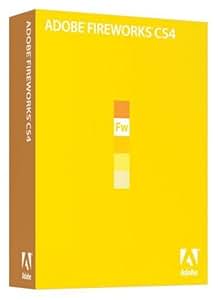 Adobe Fireworks CS4 (PC): Amazon.co.uk: Software
