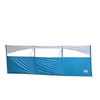 Amazon.co.uk: Windbreaks - Camping Shelters: Sports & Outdoors