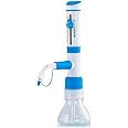 MICROLIT SCITUS Bottle Top Dispenser with Springless™ Valve (0.25-2.5 ...