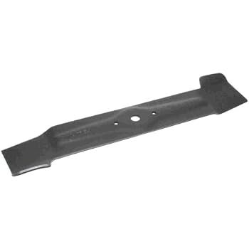 Genuine Mountfield 18" Mirage & M3, M4 Empress Mower Blade Part No ...
