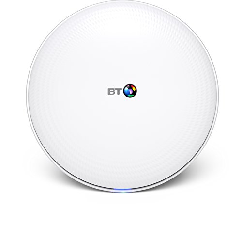 BT Whole Home Wi Fi Review: Better than a router
