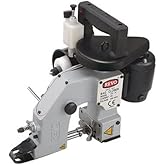 BUI Automatic Portable Electric Bag Closer Sewing Machine Single Needle ...