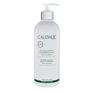 Caudalie Nourishing Body Lotion - 400ml: Amazon.co.uk: Health ...