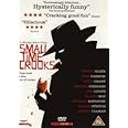 Small Time Crooks [DVD]: Amazon.co.uk: Woody Allen, Tracey Ullman, Hugh ...