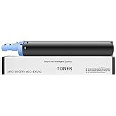 NPG-59 Black Compatible Toner Cartridge for Canon 2002, 2002N, 2002L ...