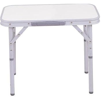 FORMA MARINE table plage et camping pliable "Mini-Maxi" Structure en ...
