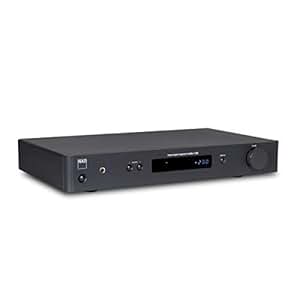 NAD C 328 Integrated Amplifier: Amazon.co.uk: Electronics