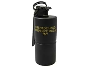 US MK3A2 TNT offensive grenade display model (japan import): Amazon.co ...