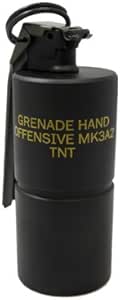 US MK3A2 TNT offensive grenade display model (japan import) : Amazon.co ...