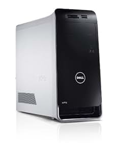 Dell XPS 8500 Ordinateur de bureau Intel core-i7 3,9 GHz 2000 Go 8192 ...