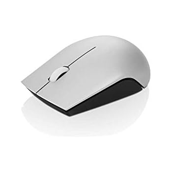 Amazon.in: Buy Lenovo Thinkpad 4X30M56887 Essential Wireless Mouse ...